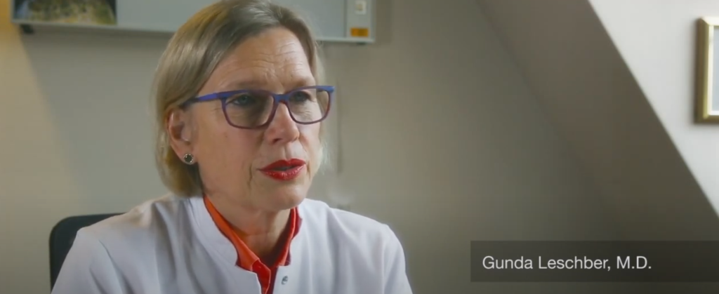 Dr. Gunda Leschber | Fujifilm Healthcare