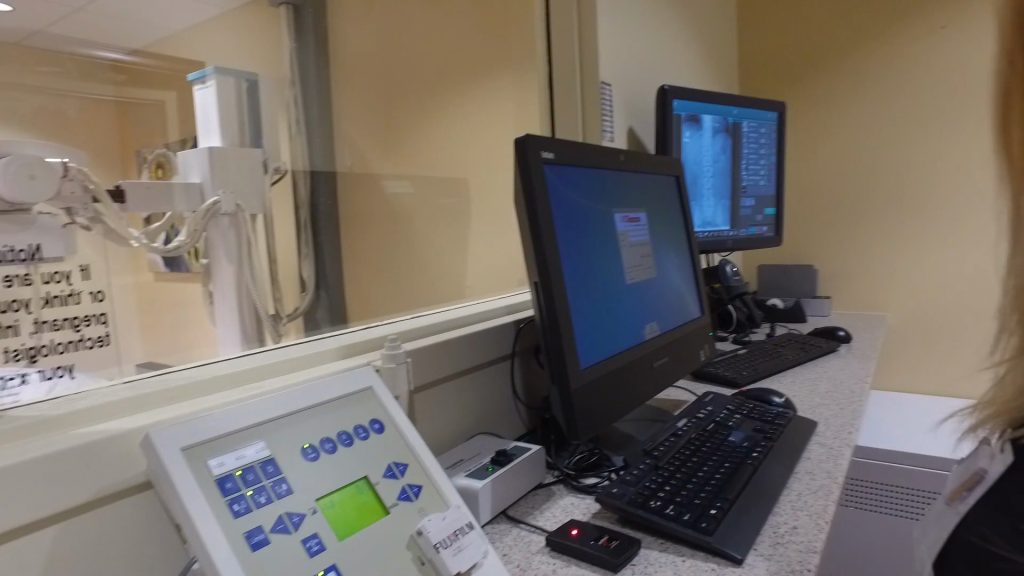 Photo Video Library - FUJIFILM Healthcare Americas Corporation