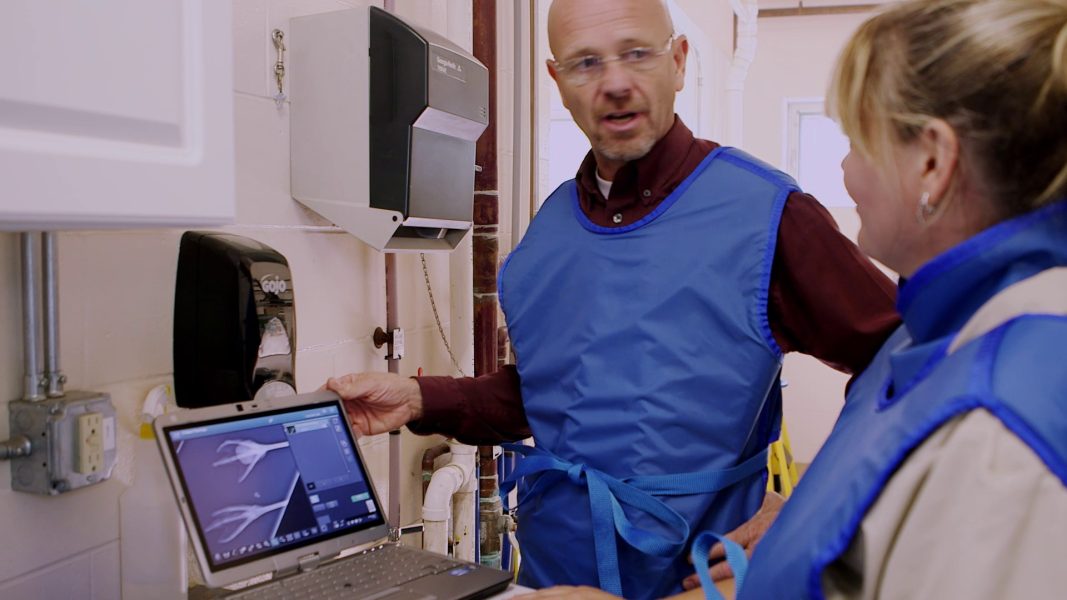 Photo Video Library - FUJIFILM Healthcare Americas Corporation