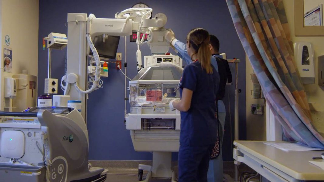 Fujifilm Healthcare Solutions