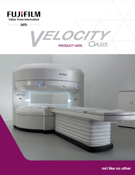 High-Field Open MRI Machines | Fujifilm Healthcare Solutions
