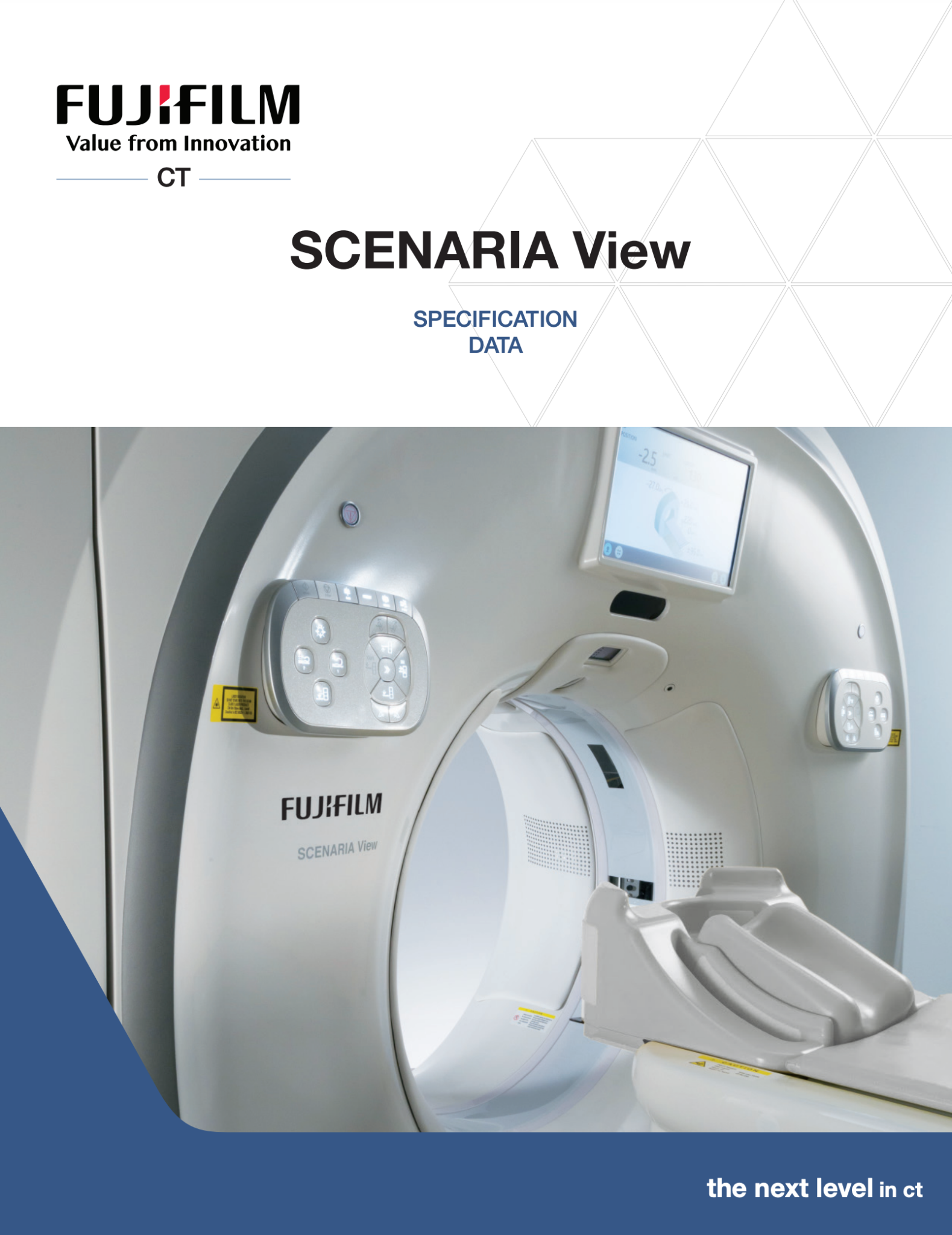 SCENARIA View | Fujifilm Healthcare