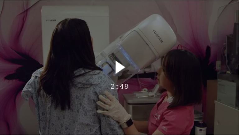 Diagnostic Imaging | Fujifilm Healthcare