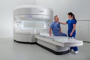 High-Field Open MRI Machines | Fujifilm Healthcare Solutions