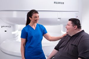 High-Field Open MRI Machines | Fujifilm Healthcare Solutions