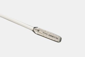 ROBOTIC SURGERY - ARIETTA Precision | Fujifilm Healthcare