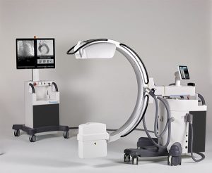 Surgical C-Arm Fluoroscopic Solutions | Fujifilm Healthcare