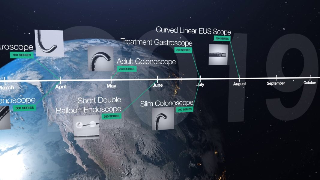 Endoscopic Imaging Solutions | Fujifilm Healthcare Solutions