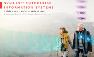 Enterprise Radiology Information Systems | Fujifilm