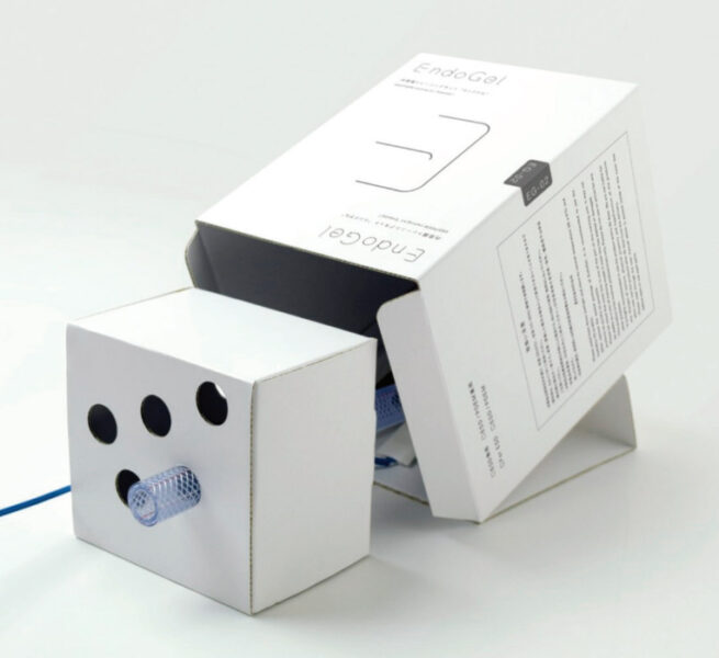 Endoscopic Single-Use Devices | Fujifilm Endoscopy Solutions