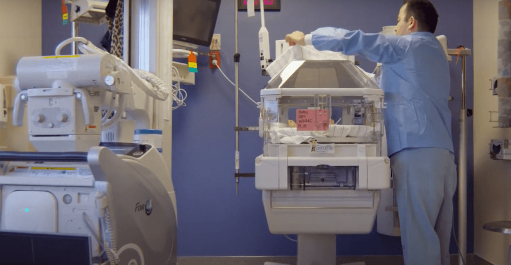 Dynamic Visualization™ | Fujifilm Healthcare