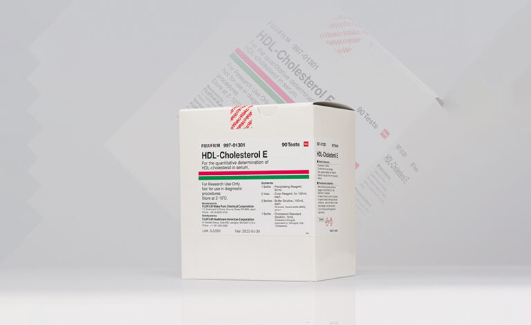 HDL Cholesterol (Manual) Assay Kit | Fujifilm [United States]