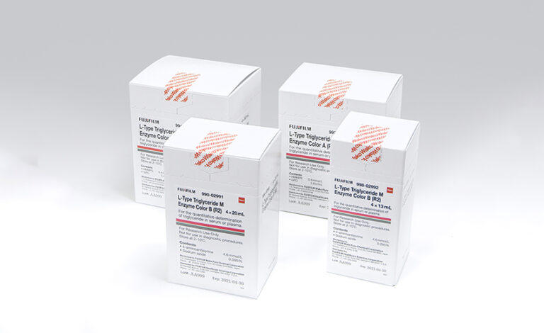 Triglycerides Assay Kit | Fujifilm [United States]