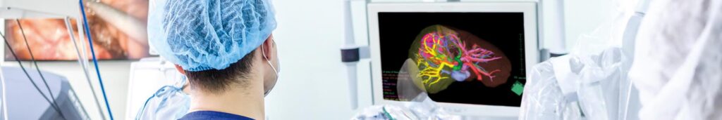 HPB Surgery | Fujifilm Healthcare
