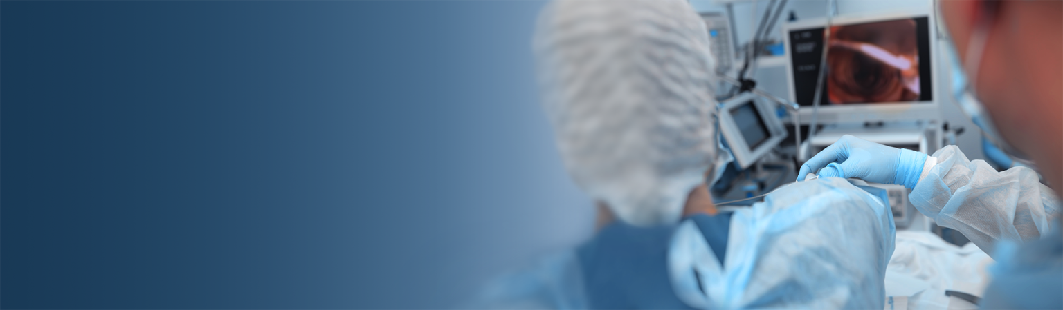 Pulmonary Endoscopic Imaging Cameras | Fujifilm Healthcare