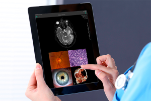 Medical Imaging Management Platform | Fujifilm Healthcare