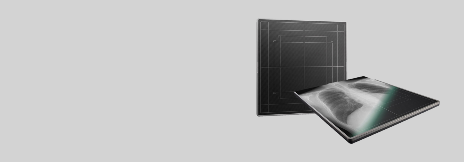 FDR ES | Fujifilm Healthcare