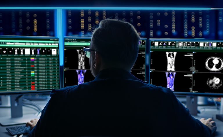 Radiology PACS System | Image Quality by Fujifilm Healthcare