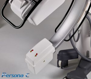 Persona C Mobile Fluoroscopy System | Fujifilm Healthcare