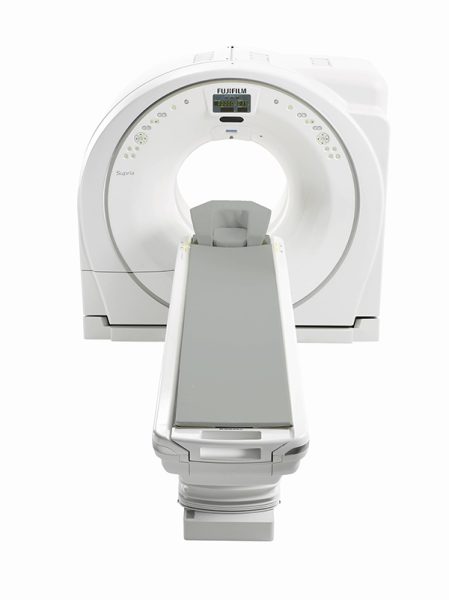 Supria Plus | Fujifilm Healthcare