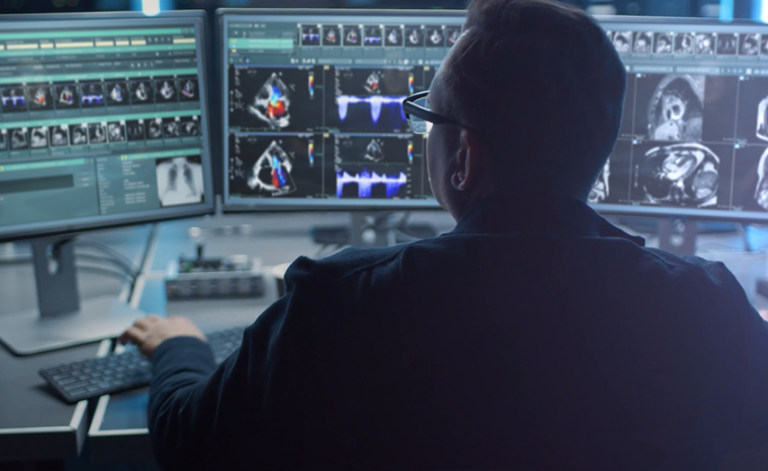 Radiology PACS System | Image Quality by Fujifilm Healthcare