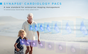 Cardiology PACS System - Quality Image | Fujifilm Healthcare