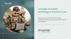 Synapse PACS | Optimized experiences centered on speed