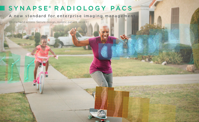 Synapse PACS | Optimized experiences centered on speed