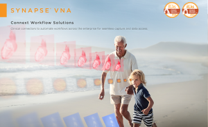 Synapse VNA - Award Winning Image Archive | Fujifilm