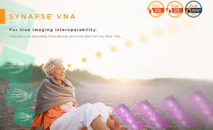 Synapse VNA - Award Winning Image Archive | Fujifilm