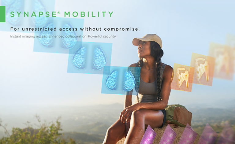 Synapse Mobile Image-Viewing Platform | Fujifilm Healthcare