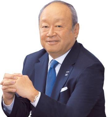 Who We Are | Fujifilm Healthcare