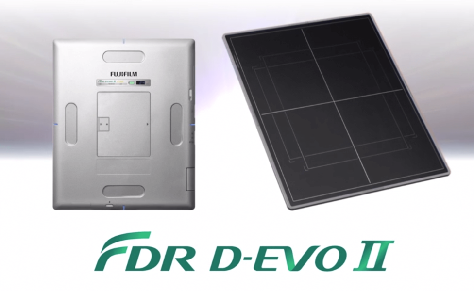 FDR D-EVO II | Fujifilm Healthcare
