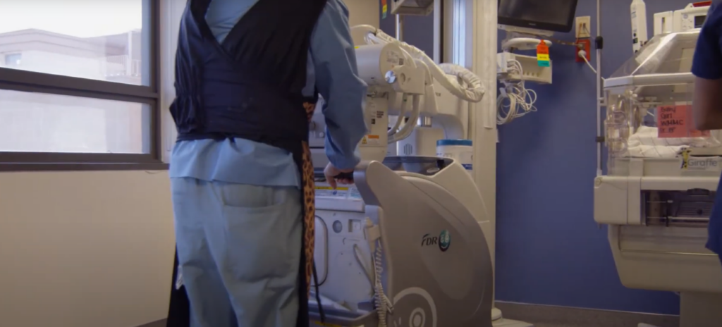 Digital X-Ray Room Solutions | Fujifilm X-Ray Systems