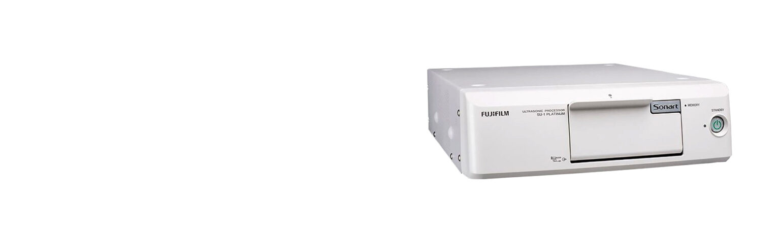 Diagnostic EUS Processors | Fujifilm Healthcare Solutions