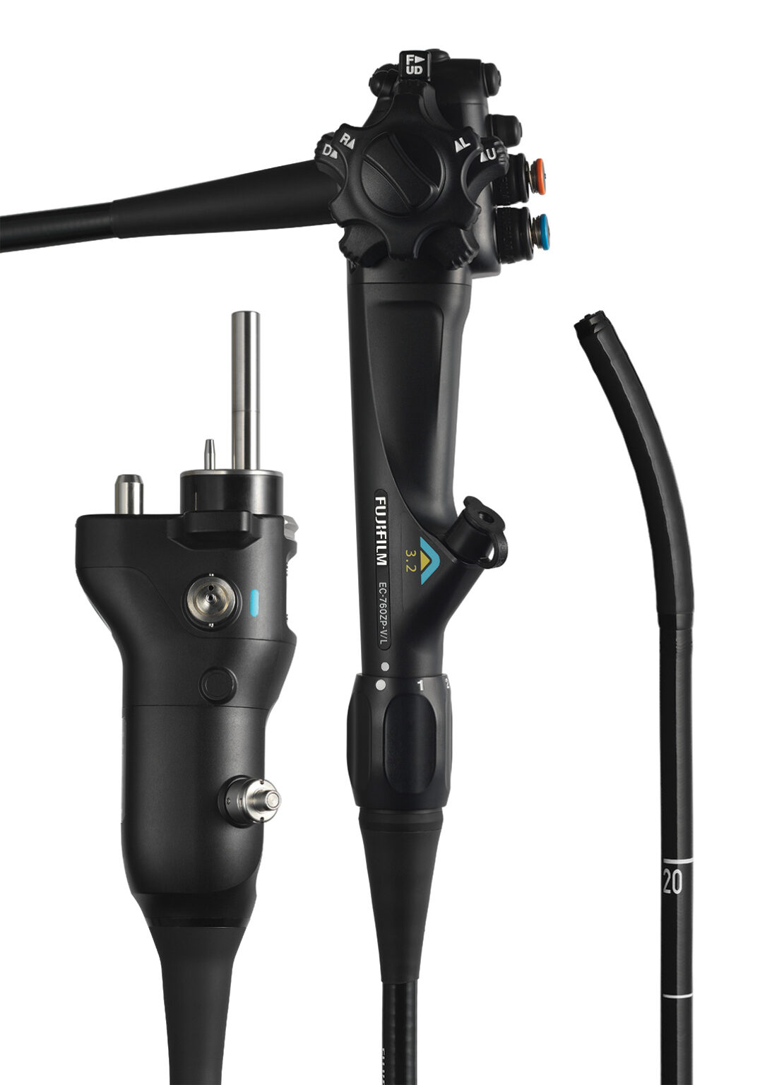 Diagnostic Colonoscope Collection | Fujifilm Healthcare