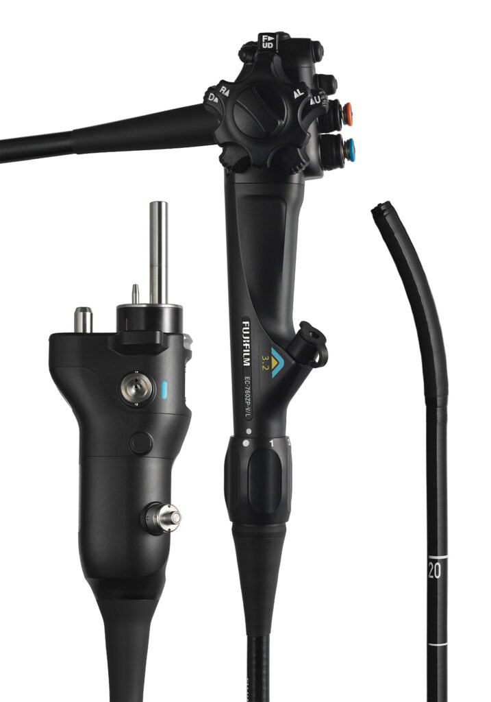 Diagnostic Colonoscope Collection | Fujifilm Healthcare