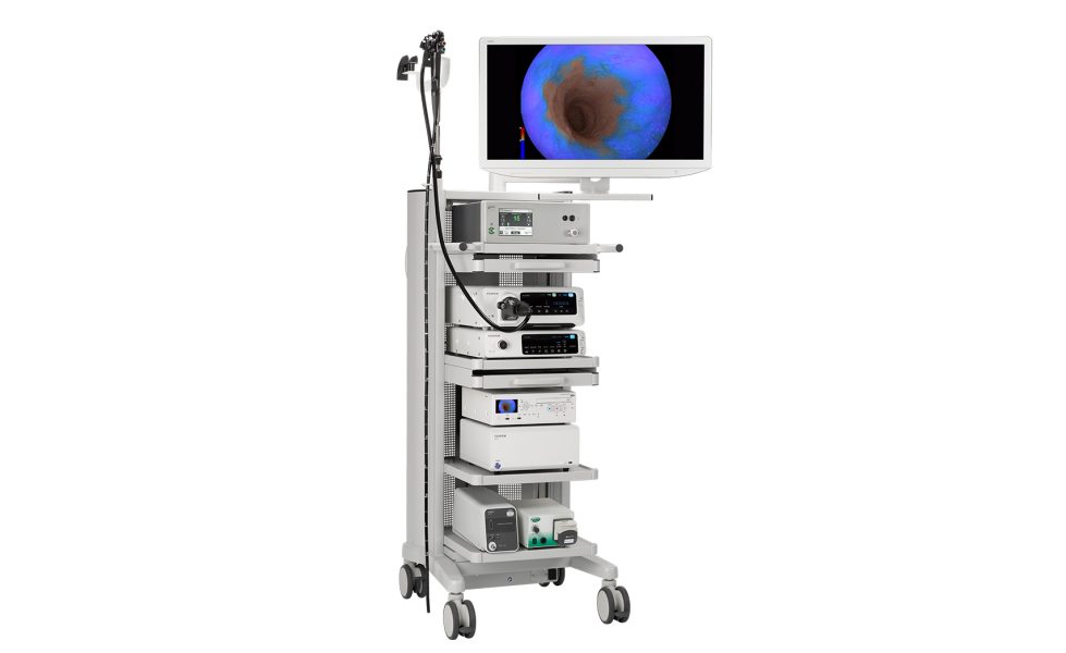 Endoluminal Surgical Cameras | Fujifilm Healthcare Solutions