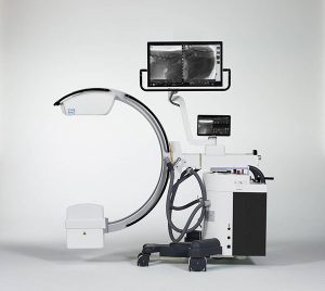 Persona CS Mobile Fluoroscopy System | Fujifilm Healthcare