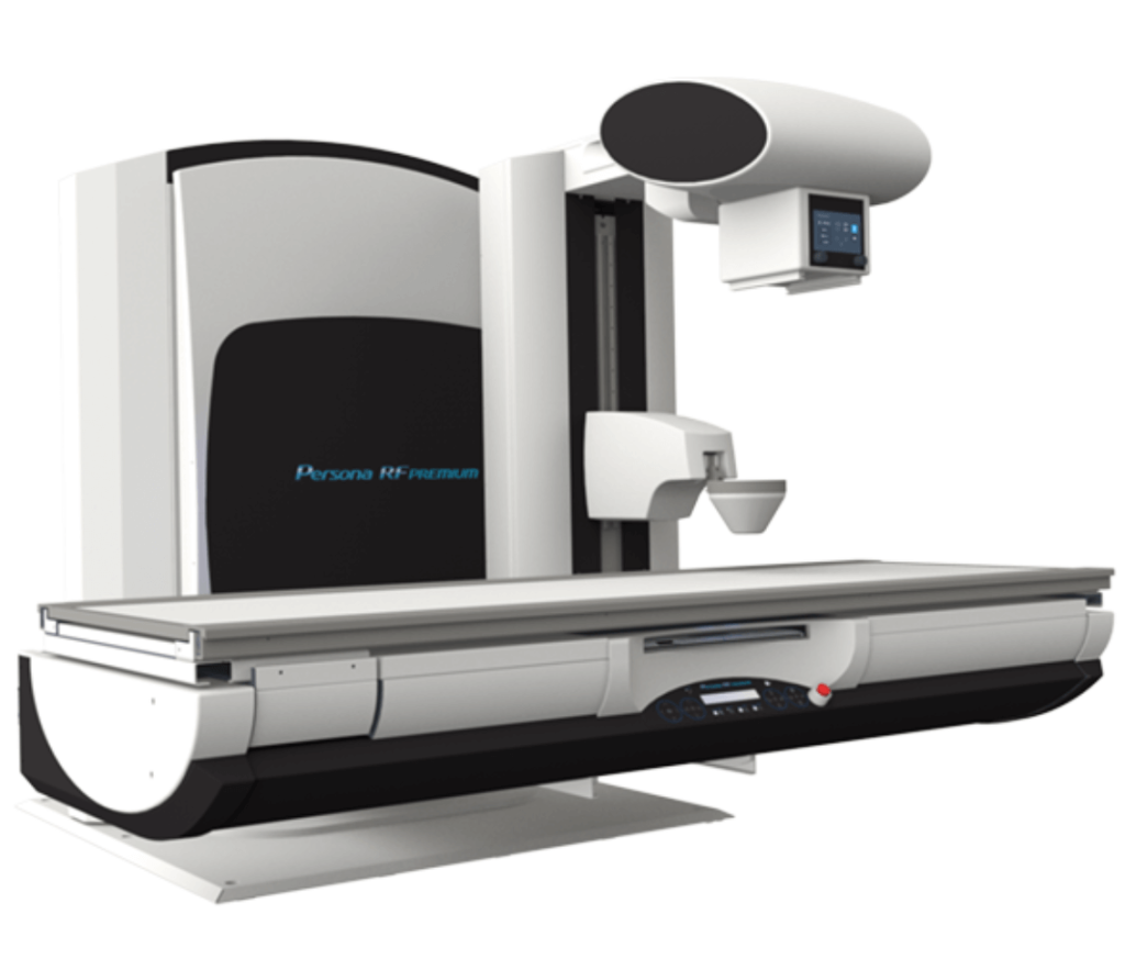Digital Fluoroscopy Room Solutions | Fujifilm Healthcare