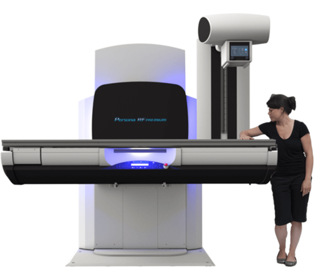 Digital Fluoroscopy Room Solutions | Fujifilm Healthcare