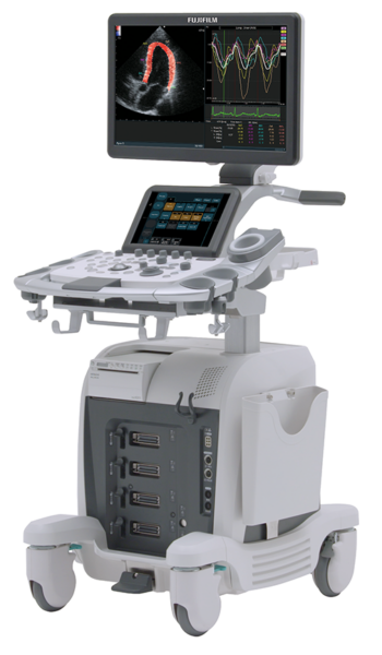 Cardiology | Fujifilm Healthcare