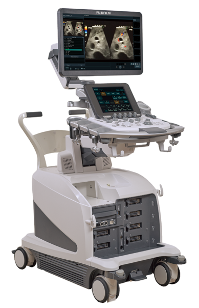 ROBOTIC SURGERY - ARIETTA 750 | Fujifilm Healthcare