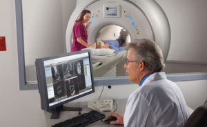 Closed MRI Machines with Wide Openings | Fujifilm Healthcare