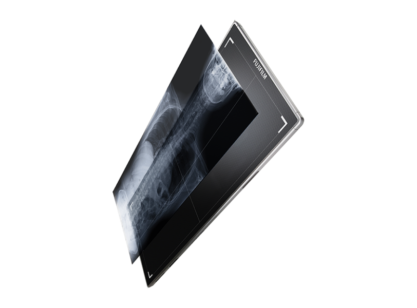 FDR D-EVO III G80i | Fujifilm Healthcare