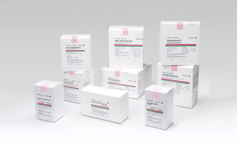 In-Vitro Diagnostics | Fujifilm [United States]