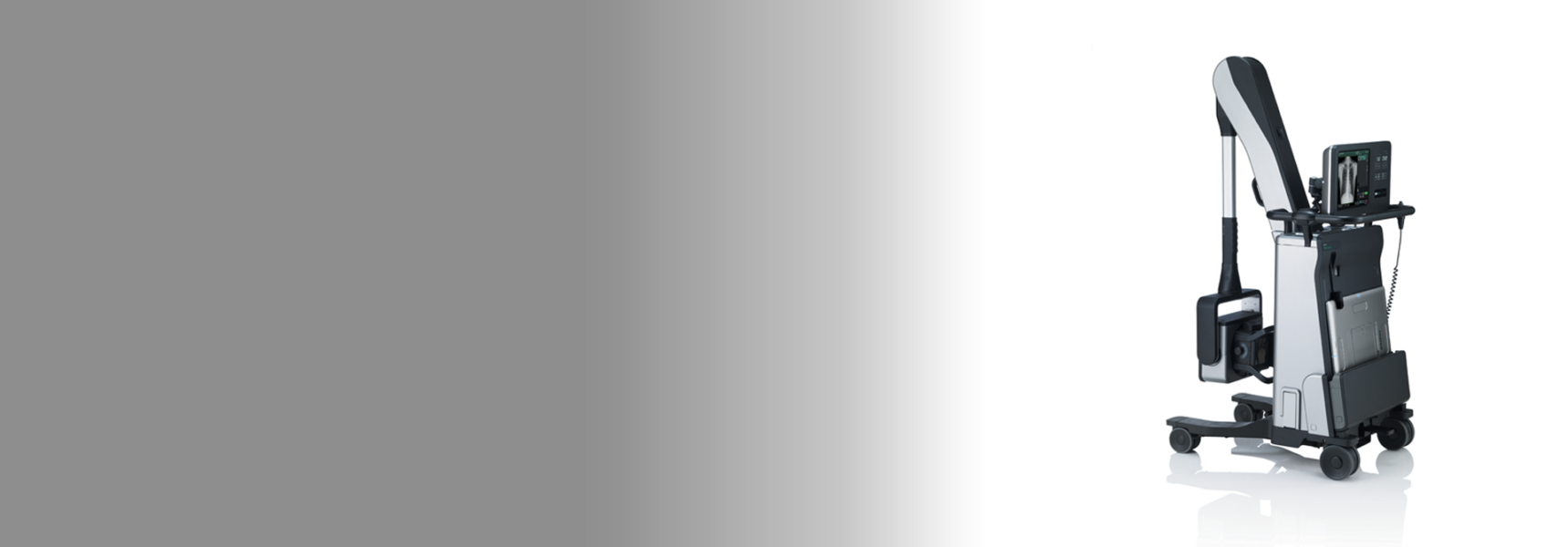 FDR AQRO | Fujifilm Healthcare
