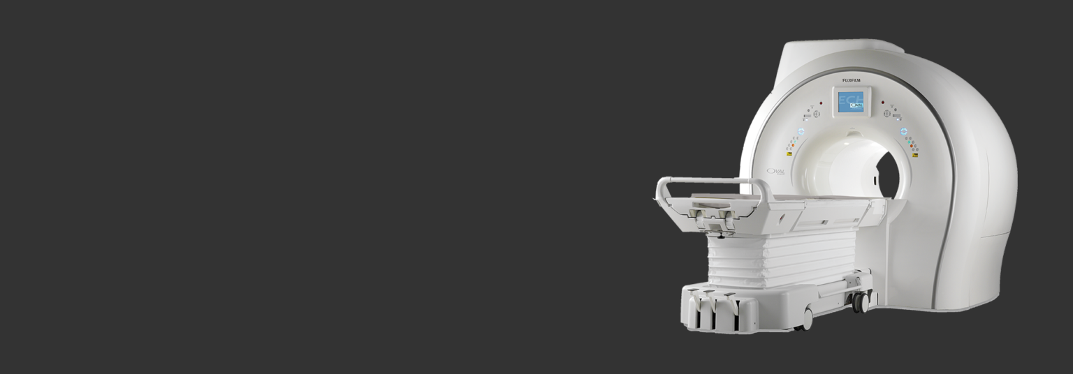 Closed MRI Machines with Wide Openings | Fujifilm Healthcare
