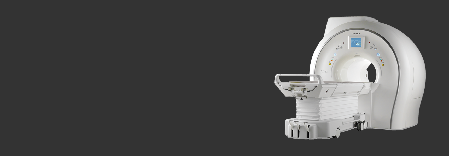 Closed MRI Machines with Wide Openings | Fujifilm Healthcare