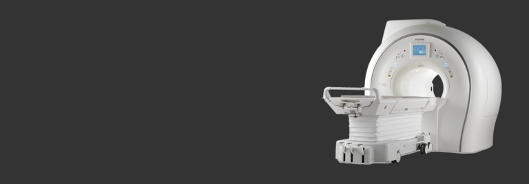 Closed MRI Machines with Wide Openings | Fujifilm Healthcare